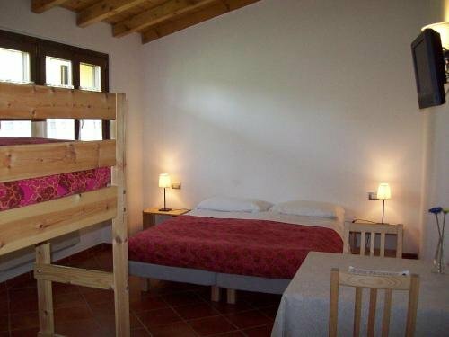 Otel Agri Village Pavia, Lombardiya, foto