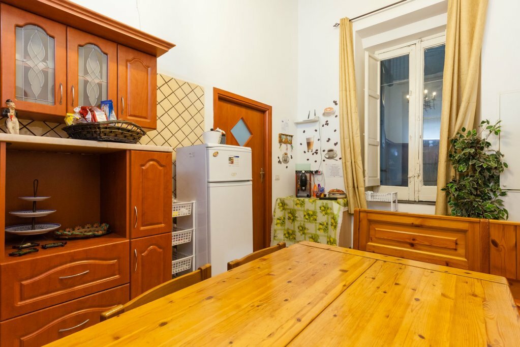 Otel Le Mie Dimore, Napoli, foto