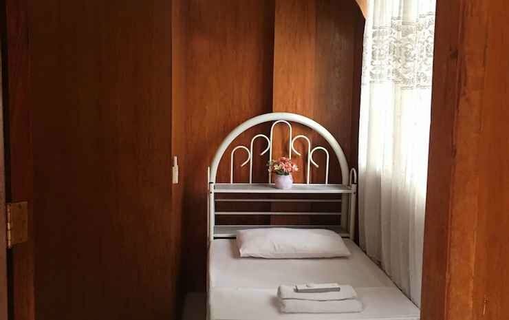 Otel Hostel Luisito, Tagbilaran, foto