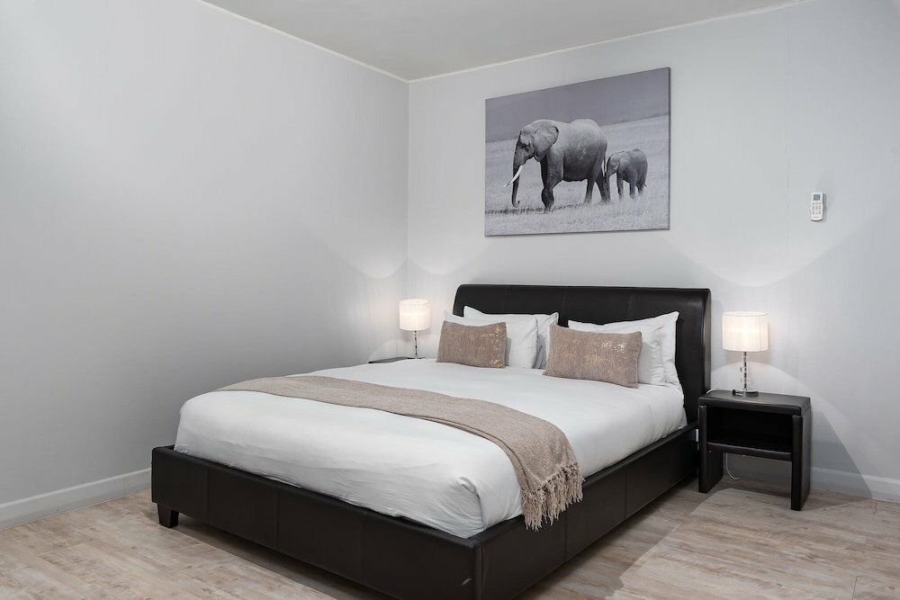 Otel Greenwich Square, Capetown, foto