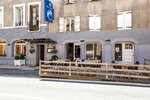 Hôtel Le Cygne (Auvergne-Rhône-Alpes, Haute-Loire, Arrondissement d'Yssingeaux, Yssingeaux, Place de la Calade), otel