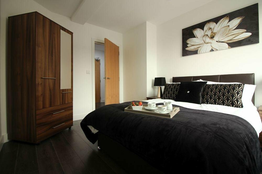 Otel Britannia Chambers, İngiltere, foto