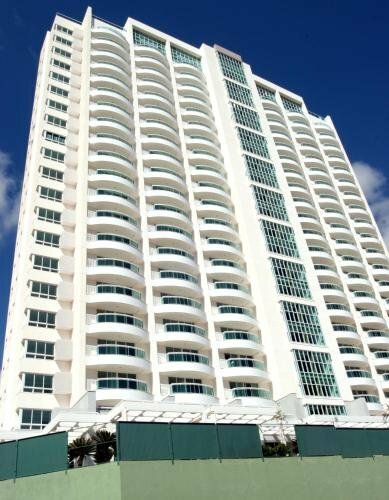 Otel Biarritz Hplus Long Stay, Brasilia, foto