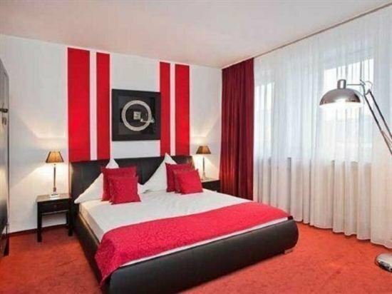 Otel Hotel Asahi, Kuzey Ren‑Vestfalya, foto