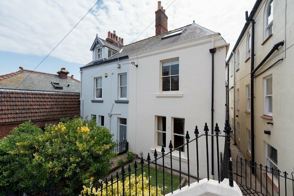 Otel West End House, , foto