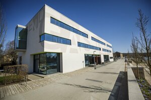 Otel Jugendherberge Schweinfurt, Schweinfurt, foto