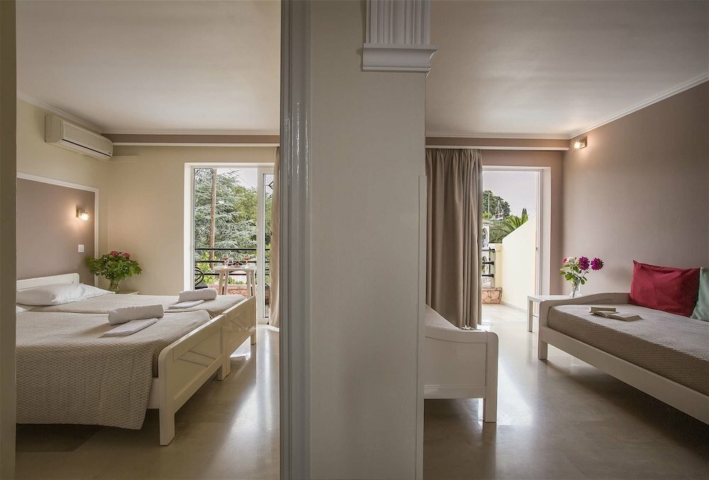 Otel Mathraki Resort, Dünya, foto