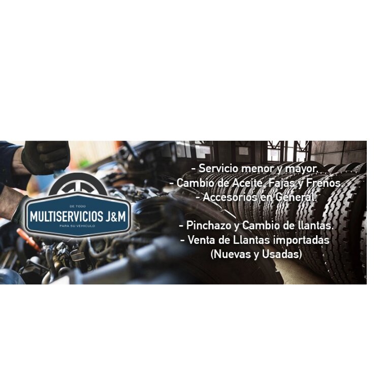 Otomobil servisi Multiservicios J&m, Guatemala, foto
