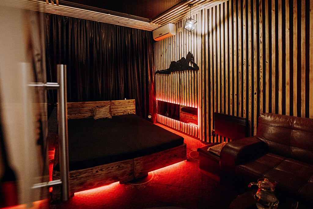 Erotik masaj salonu Ego Studio, Krivoi Rog, foto