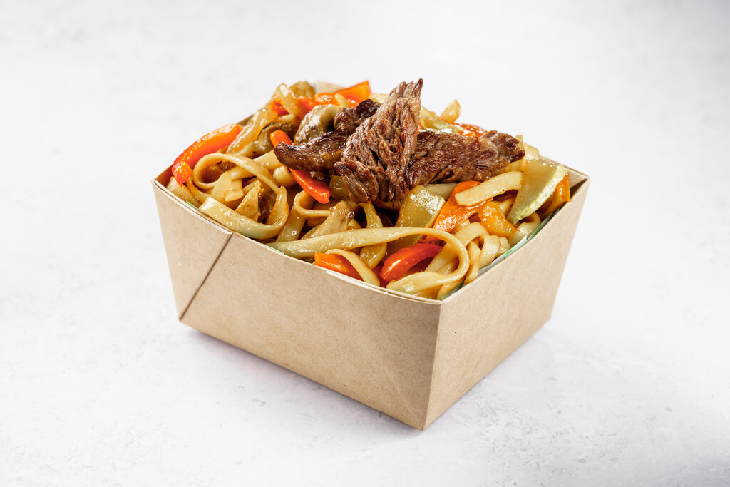 Hazır yemek teslim servisleri Ploshka s risom, Stavropol, foto