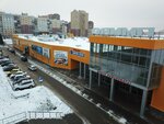 Olimp (Verkhne-Pechyorskaya Street No:7Б, Nizhniy Novgorod), alışveriş merkezleri  Nijni Novgorod'dan