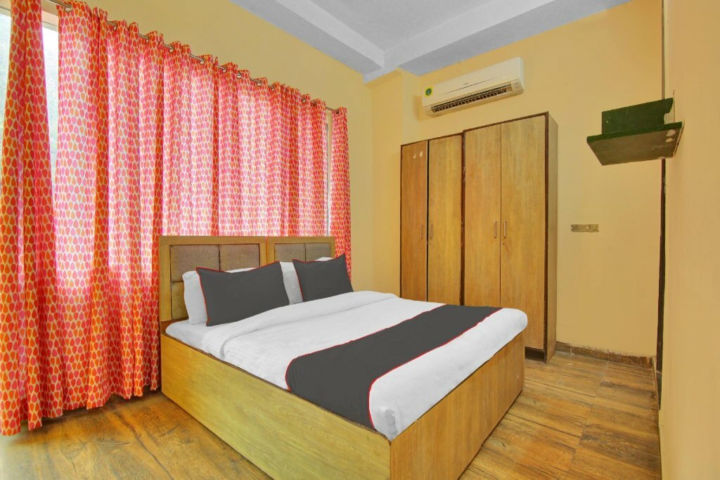 Otel Collection O 82340 Happi Stay, Delhi, foto