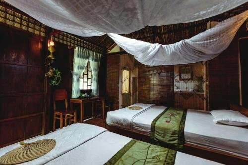 Otel Jardin Du Mekong Homestay, , foto