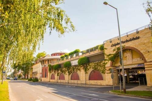 Otel Beck's Corner Motel, Zalaegerszeg, foto