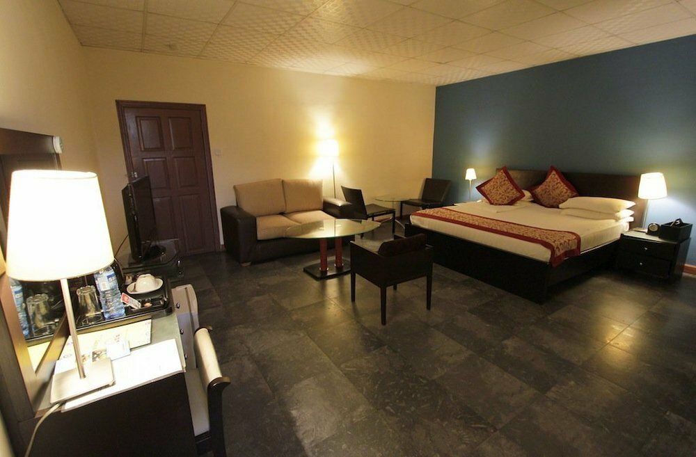 Otel Royal Residences by Design Union, Lagos, foto
