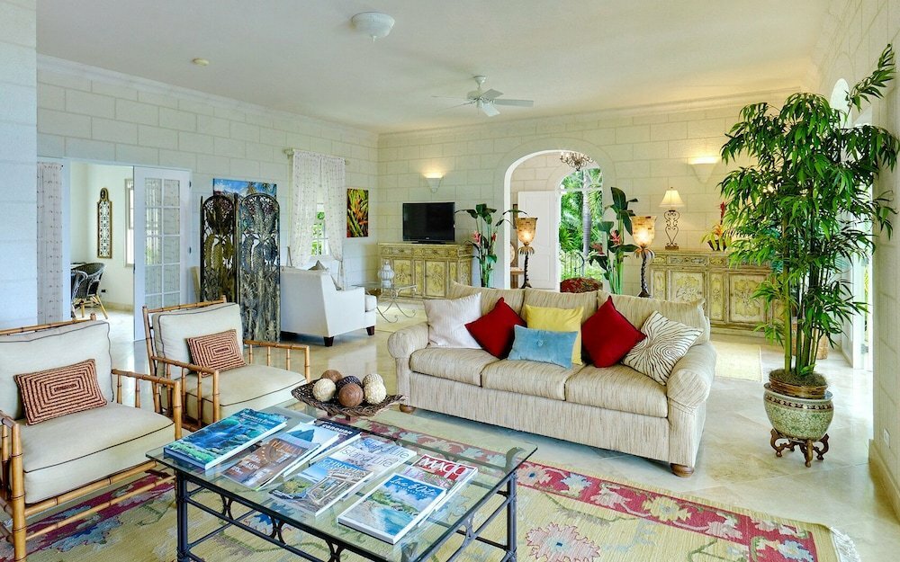 Otel Sugar Hill, Dünya, foto