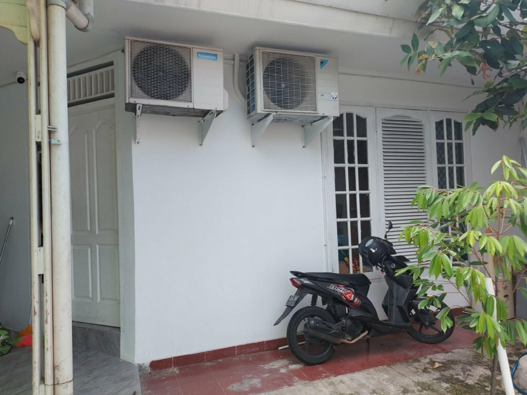 Otel Eiffel Residence Tarakan by Zuzu, Cakarta, foto