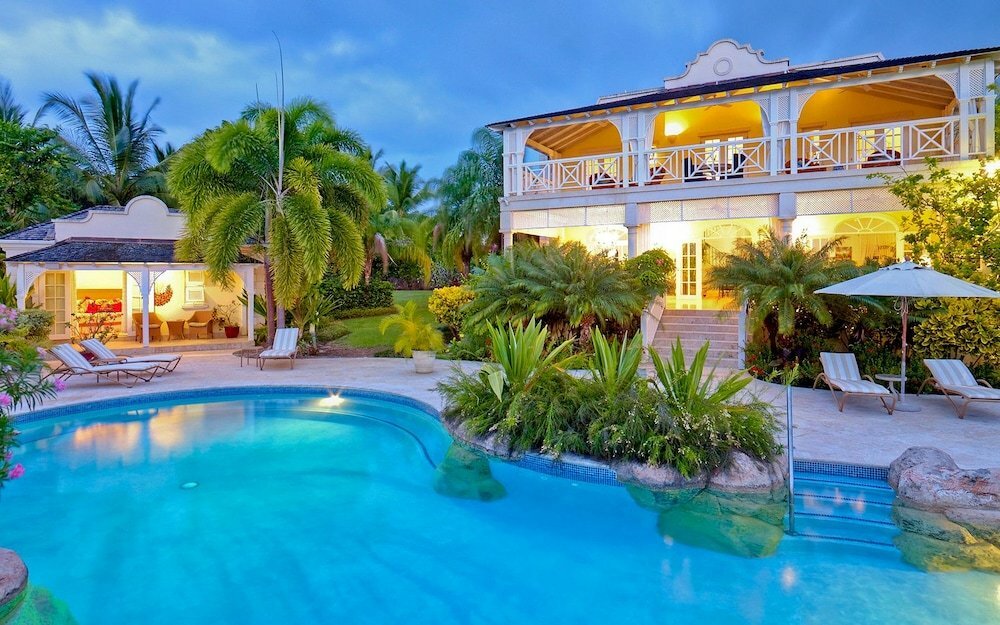 Otel Sugar Hill, Dünya, foto