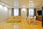 Na Majskom Pereulke 2 Apartments (Mayskiy Lane No:2), kısa süreli konaklama  Kaliningrad'dan