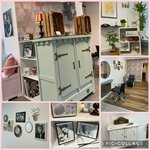 Friseur salonfähig, Inh. Linda Döring (North Rhine-Westphalia, Mönchengladbach, Am Mühlentor, 18), kuaförler  Kuzey Ren‑Vestfalya'dan