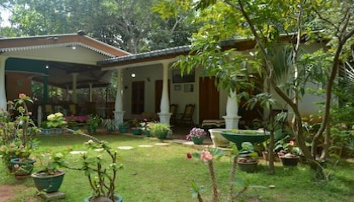 Otel Sigiri Lodge, , foto