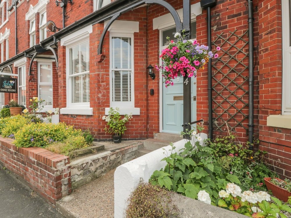 Otel Allium House, , foto