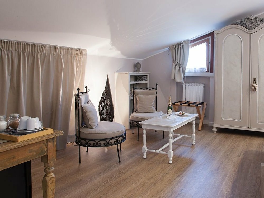 Otel La Pulcia Bb&b, Marche, foto