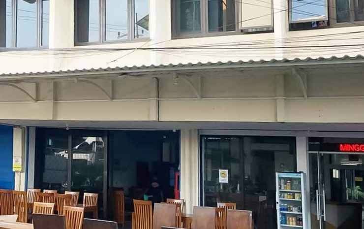 Otel SAS Guest House, Surabaya, foto