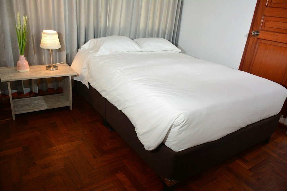 Otel Hostal Don Antonio, Cusco, foto