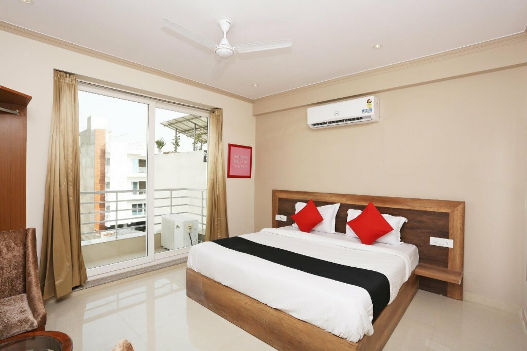 Otel Collection O 74498 Aashiyana Paradise, , foto