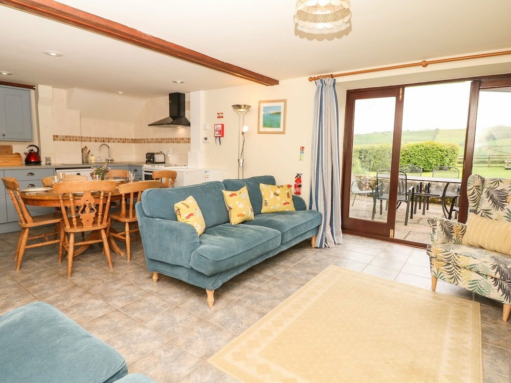 Otel Battens, İngiltere, foto