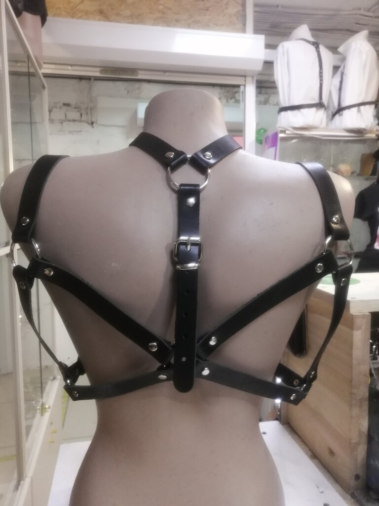 Deri giyim ve toptan satış Портупей, Ufa, foto