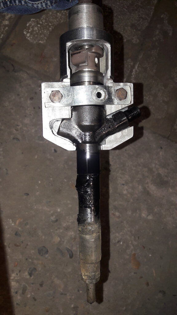 Motor tamiri Доктор Дизель, Abakan, foto