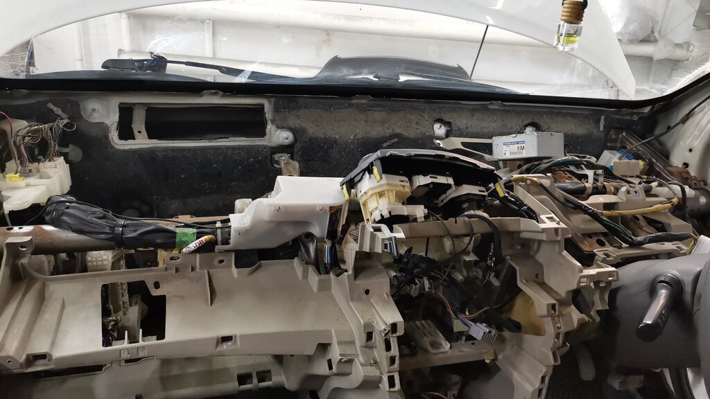 Oto kaporta Avtoboks25rus, Vladivostok, foto