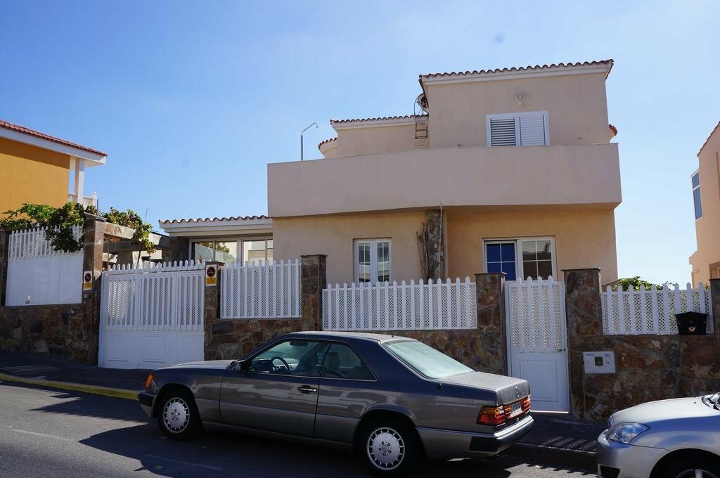 Otel Villa Lovisi 2, Kanarya Adaları, foto