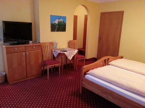 Otel Gasthof Zur Post, Yukarı Avusturya, foto