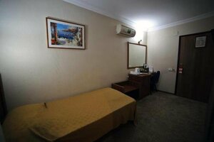 Hotel Villa Marina Bandırma (Balıkesir, Bandırma, Paşabayır Mah., Mehmet Akif Ersoy Cad., 28/1A), otel  Bandırma'dan