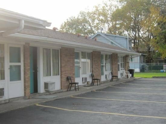 Otel Shiva's Travelers Lodge, New York Eyaleti, foto