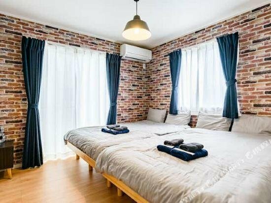 Otel Grandioso Okinawa Villa Onna 1, , foto