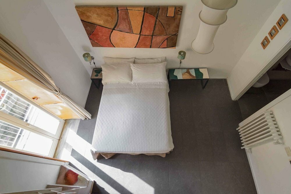 Otel Tribù Palazzo d'Angiò, Napoli, foto