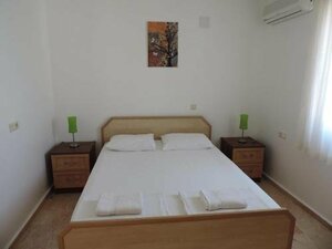 Linus Apart (Dalyan Mah., 213. Sok., No:13, Ortaca, Muğla), otel  Ortaca'dan