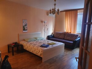 The Green Village (Yuzhnaya ulitsa No:42, Elista), otel  Elista'dan