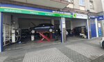 Euromaster Vitoria-Gasteiz Neumáticos Arriaga 2 (Vitoria-Gasteiz, GUATEMALA, 20), jant ve lastikçiler  Vitoria'dan