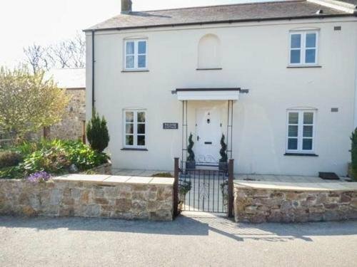 Otel Camellia Cottage, Cornwall County, foto