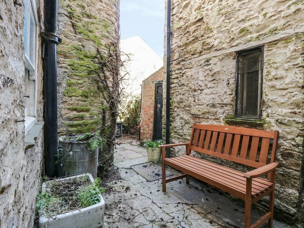 Otel 9 Tower Street, Kuzey Yorkshire County, foto