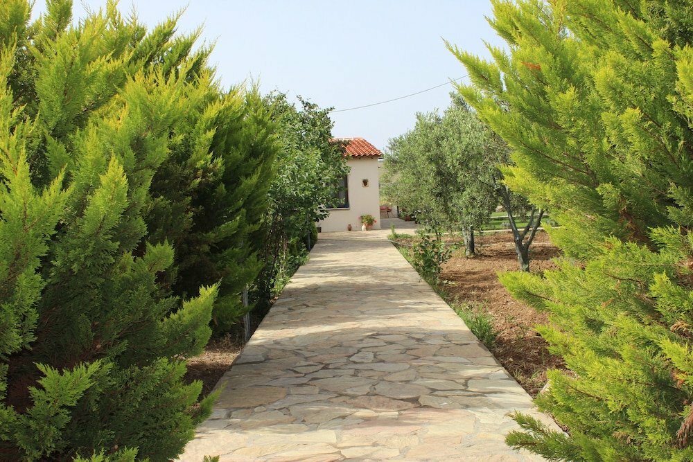 Otel Irmak Bağ Evi, Bozcaada, foto