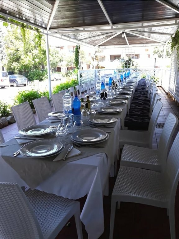 Otel Bed and Breakfast Gigi e Antonella, Sardunya, foto