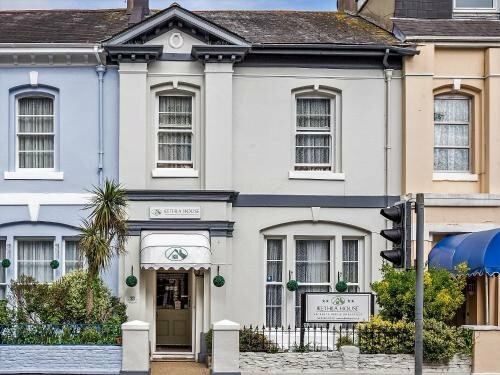 Otel Kethla House, Torquay, foto