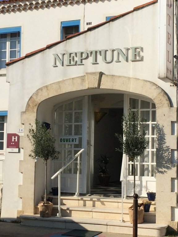 Otel Le Neptune EN Camargue, , foto