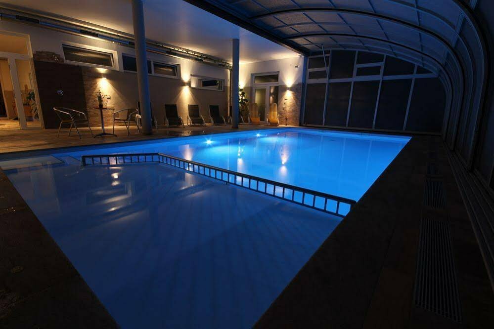 Otel Panoramadorf Saualpe, Karintiya, foto